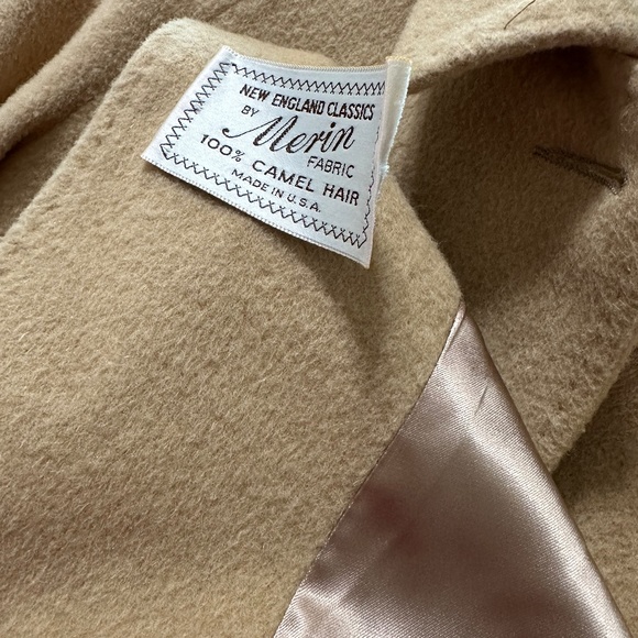 The Four Seasons, New England Classics Merin | Jackets & Coats | The ...
